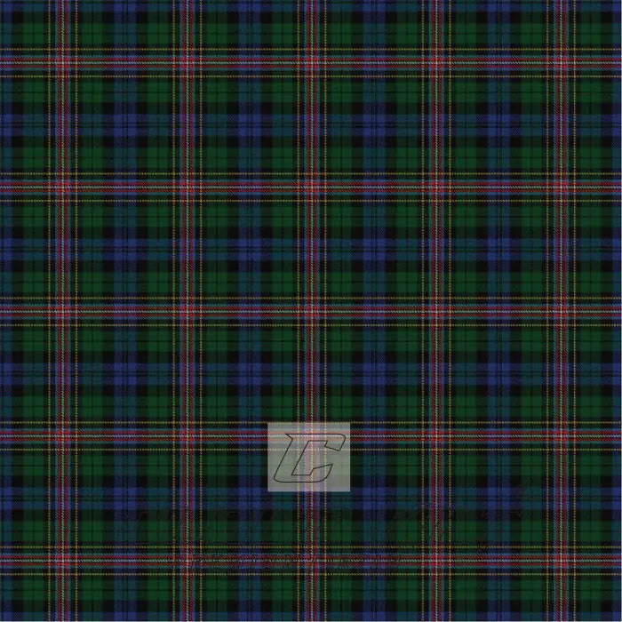 Allison Premium Tartan Kilt | High-Quality - CLOUD KILT