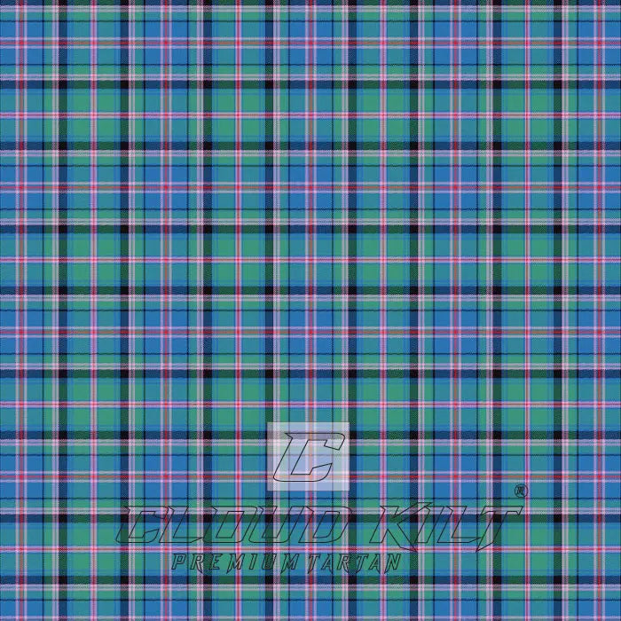 Cooper Ancient Premium Tartan Kilt | High-Quality - CLOUD KILT