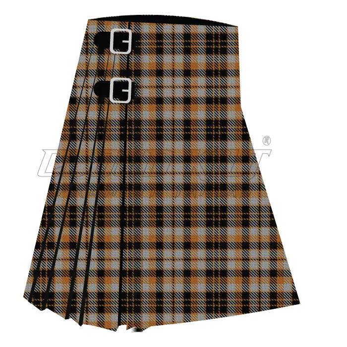 Dundee United Football Club Tartan | High-Quality - CLOUD KILT