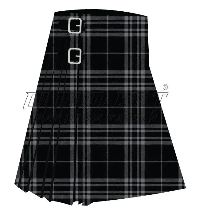 Freedom of Scotland Tartan| High-Quality - CLOUD KILT